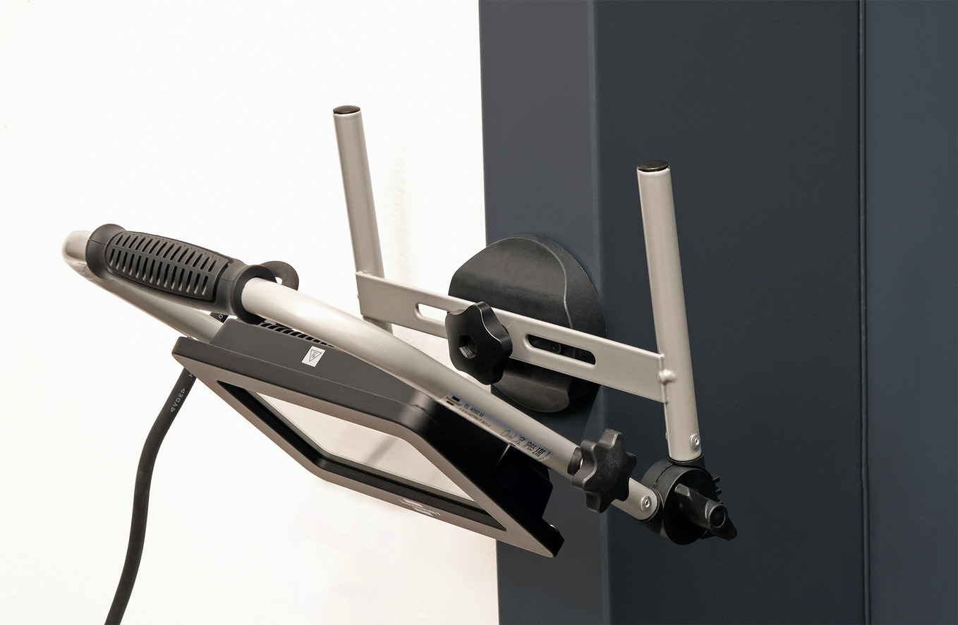 Universele magnetische houder MH 1 | brennenstuhl®